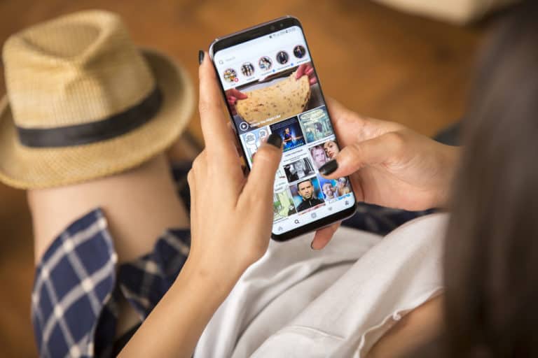 Step By Step Guide To Hide Your Name On Instagram