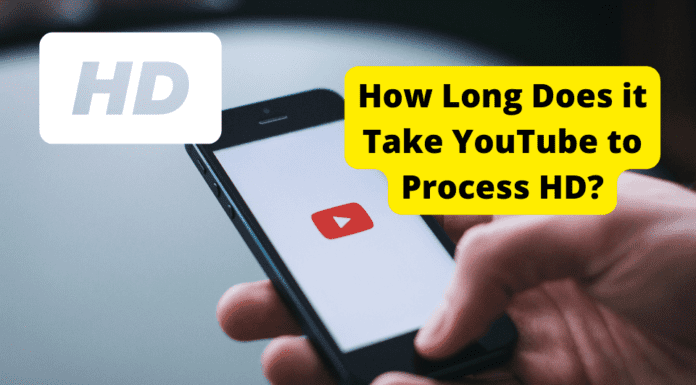 Youtube Processing Will Begin Shortly Try These Fixes Vergizmo 6732