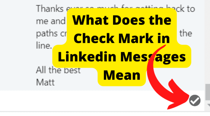 If You Search For Someone on LinkedIn Will They Know? - Vergizmo