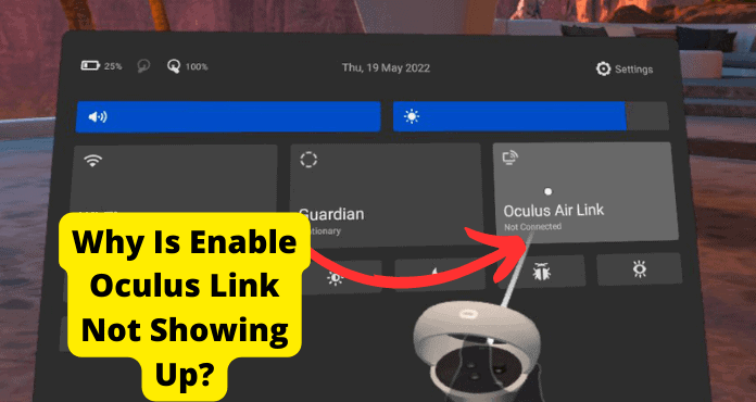 Oculus Quest 2 Grey Screen? Here's the Fix - Vergizmo